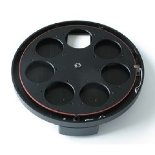 MORAVIAN INSTRUMENTS