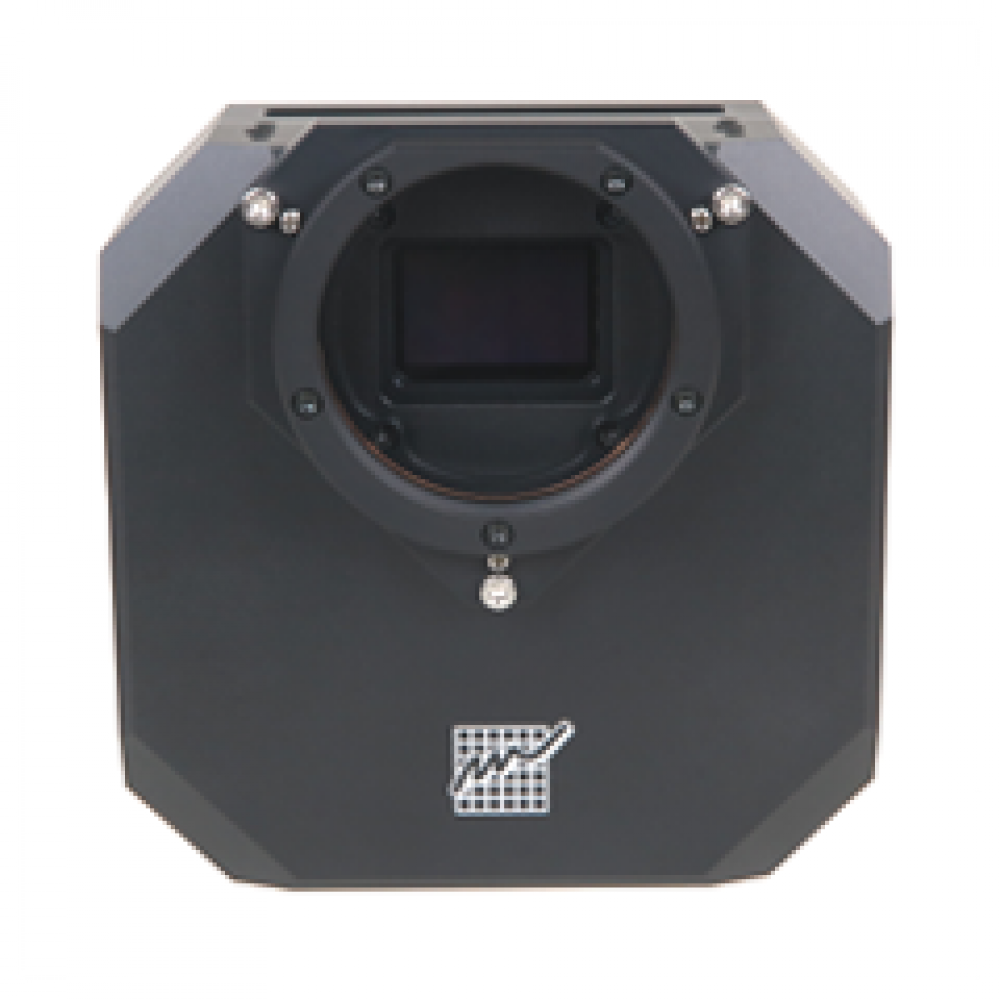 Moravian Instruments C3-26000FW5C PRO COLOUR CMOS camera with APS ...