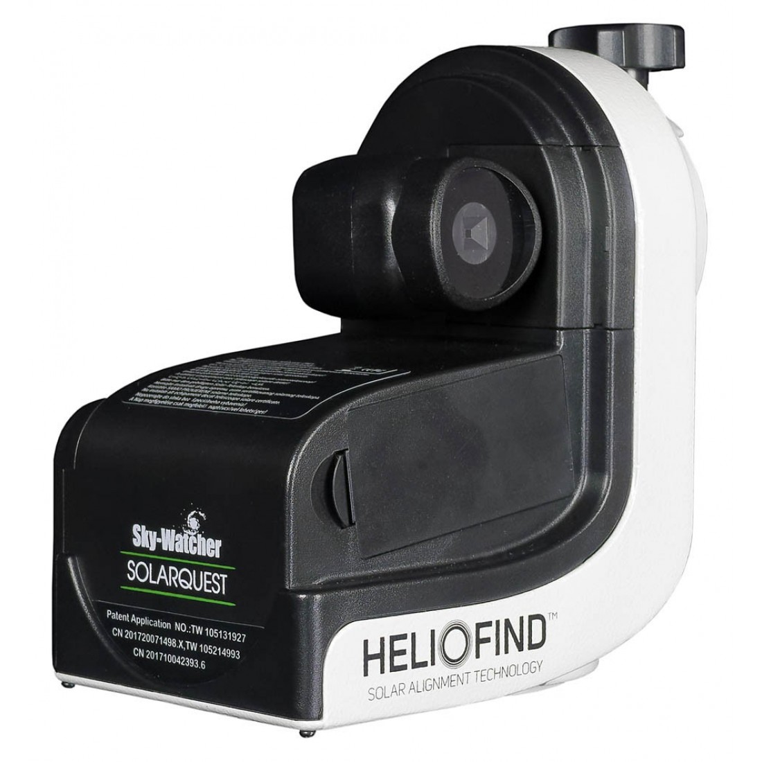 SkyWatcher SolarQuest Solar GOTO tracking Mount and Tripod with ...