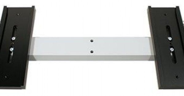 TS Starway 500mm Dual Side-by-Side Telescope Mounting Plate - Losmandy ...