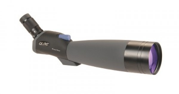 Acuter PRO-Series Waterproof 22-67X100mm Spotting Scope 45-degre