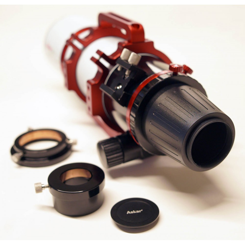 ASKAR FRA400 f/5.6 Quintuplet Astrograph APO Apochromatic Refractor ...