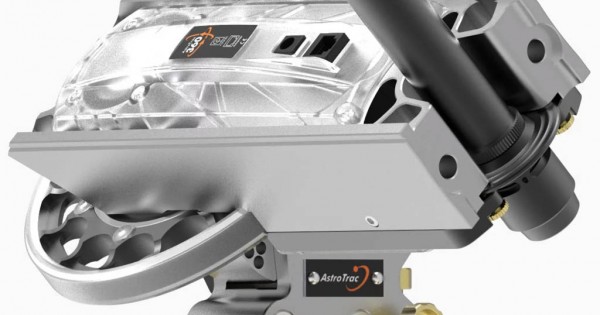 AstroTrac 360 Camera Tracker
