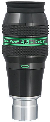 A Comparative Review of TeleVue Nagler, Delite and Delos short Focal ...